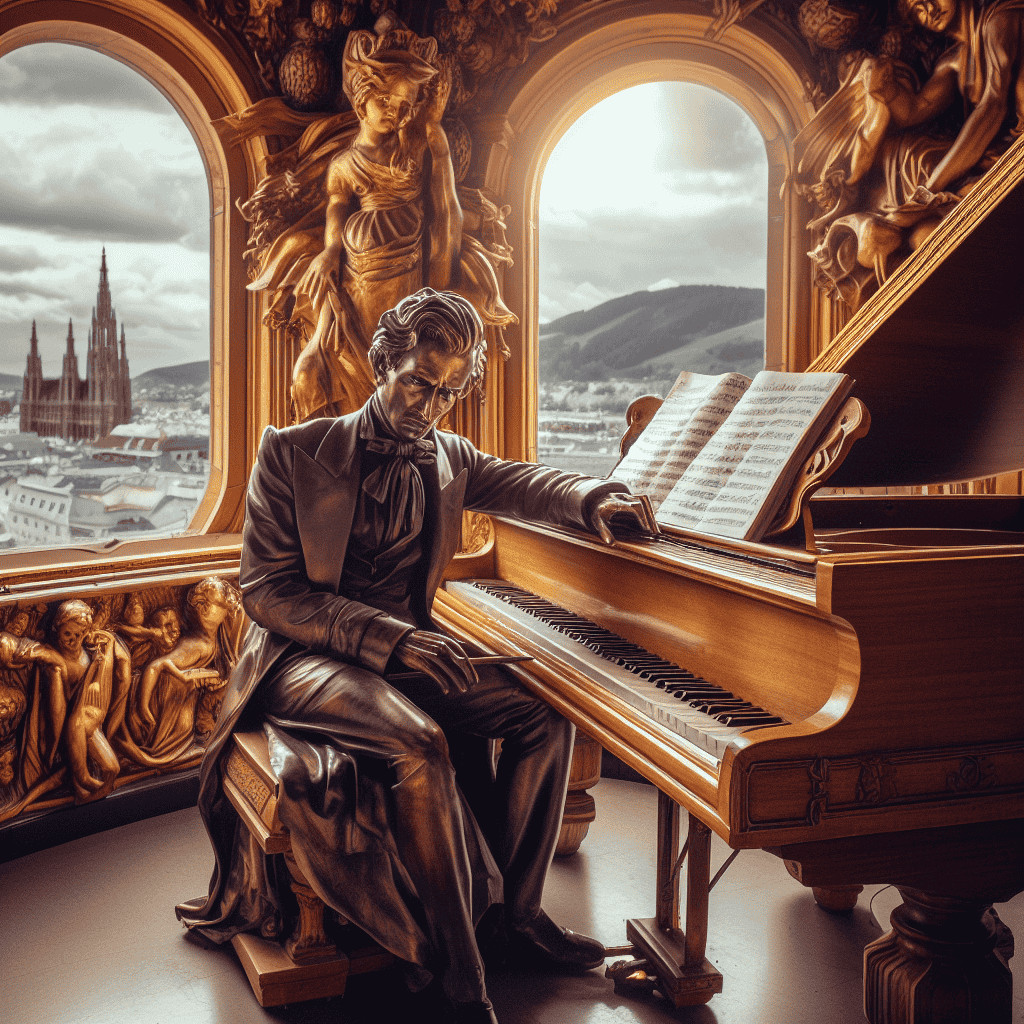 The timeless legacy of the Austrian music genius