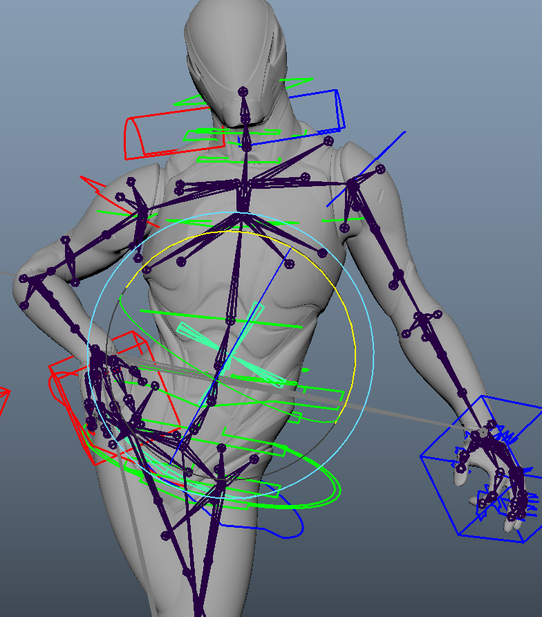Happy 2024 from Rapid Rig! Here's some new RRM3 features to ring in the ...