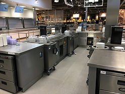 BIF Services | Resin Flooring | United Kingdom