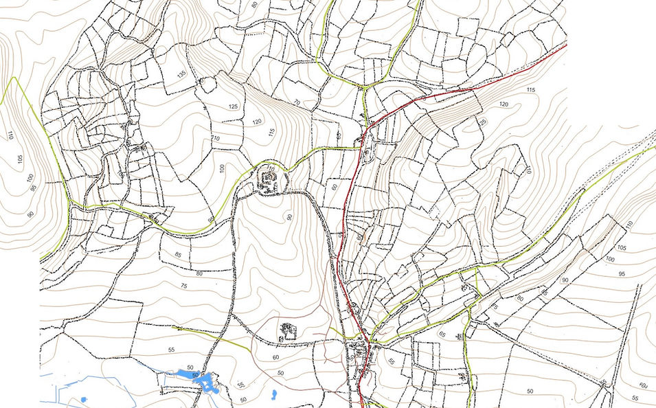 Land Use | Romseysaxonlandscape