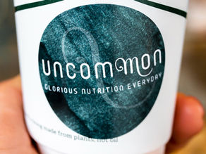 Gourmet Deli | Cafe | Bar | Tate Modern | Uncommon London