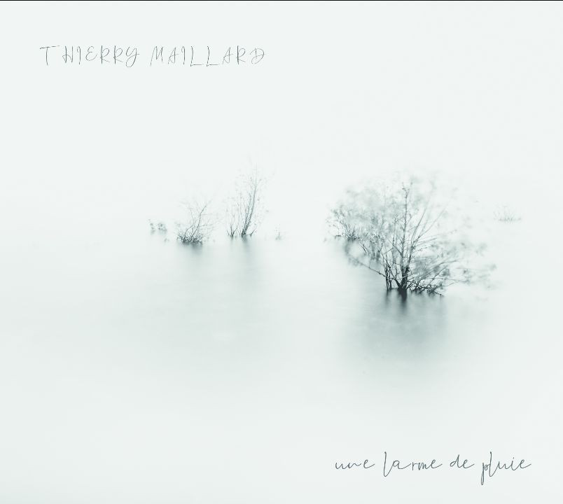 Solo 2022 - Thierry Maillard