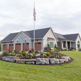 CUSTOM HOMES | Key Builders