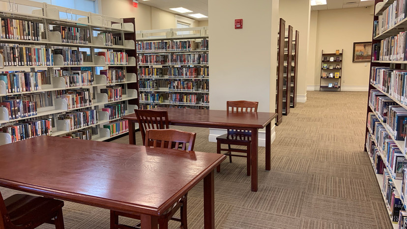 About | Troy Public Library