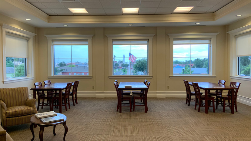 About | Troy Public Library