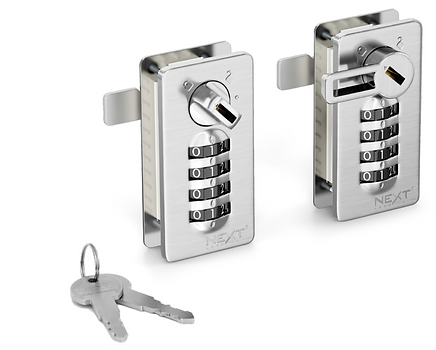 Digilock Mech | IQ Security Limited