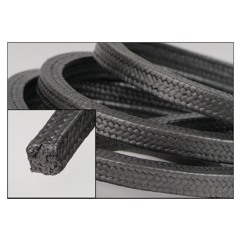 Chesterton 1830 Graphite PTFE Packing