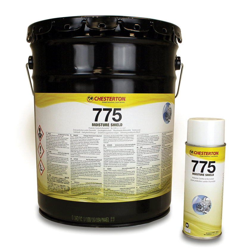 775 Moisture Shield Protective Coating
