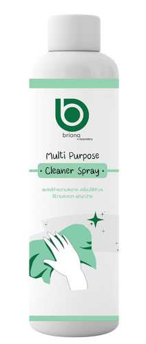 MULTI PURPOSE CLEANER SPRAY | globalseal.co.th