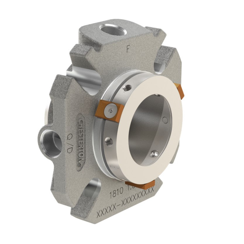 1810 Heavy-Duty Modular Single Cartridge Seal