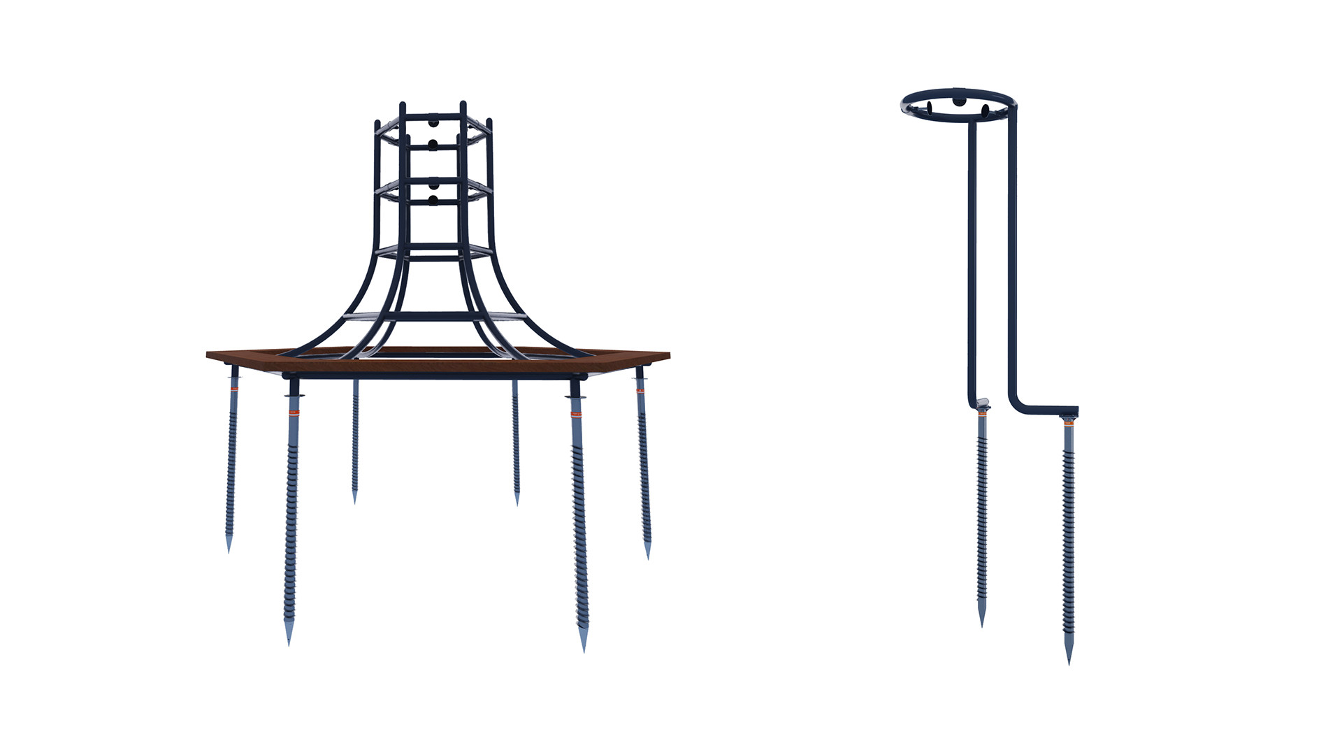 CUS Model | FLEXI TREE