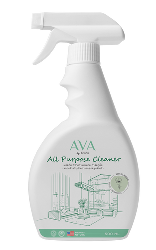 AVA ALL PURPOSE CLEANER | globalseal.co.th