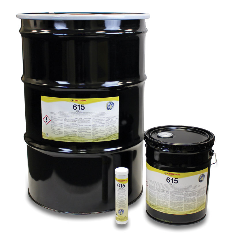 615 High Temperature Grease