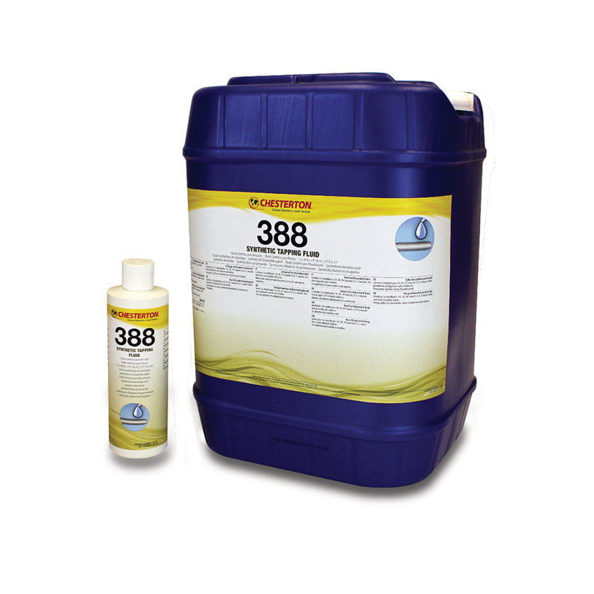 338 Super Rust Remover