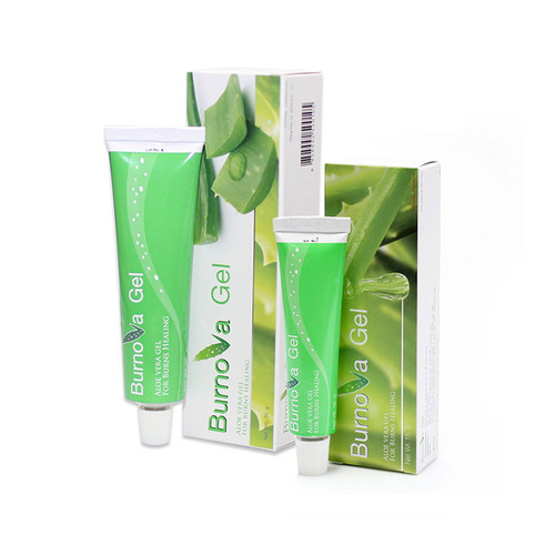 Burnova Gel | Remede Wellness