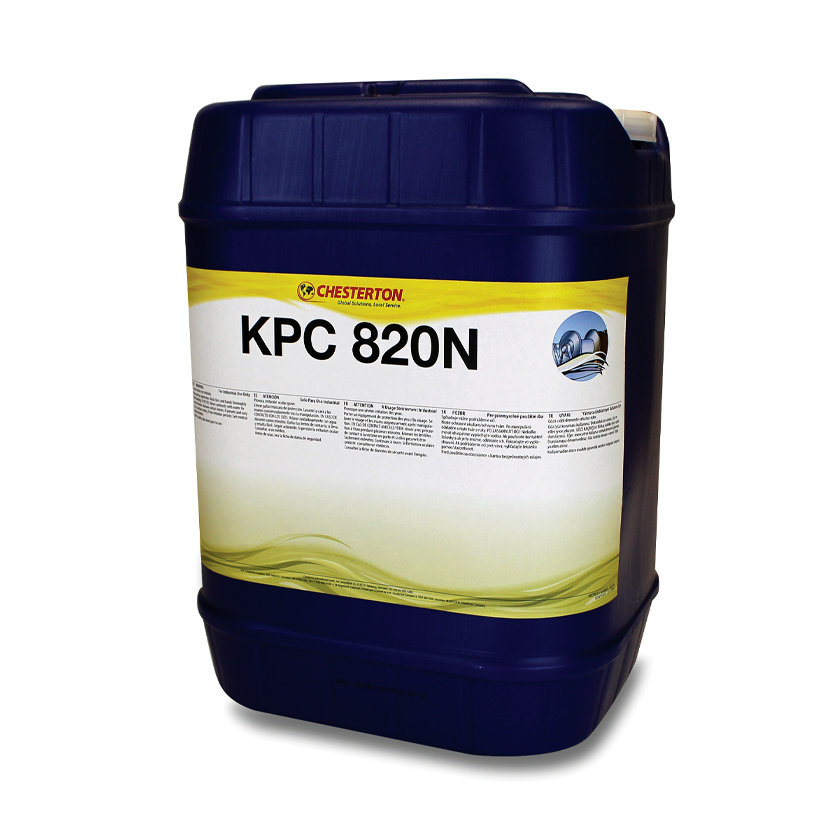 KPC 820 Water-Based Degreaser