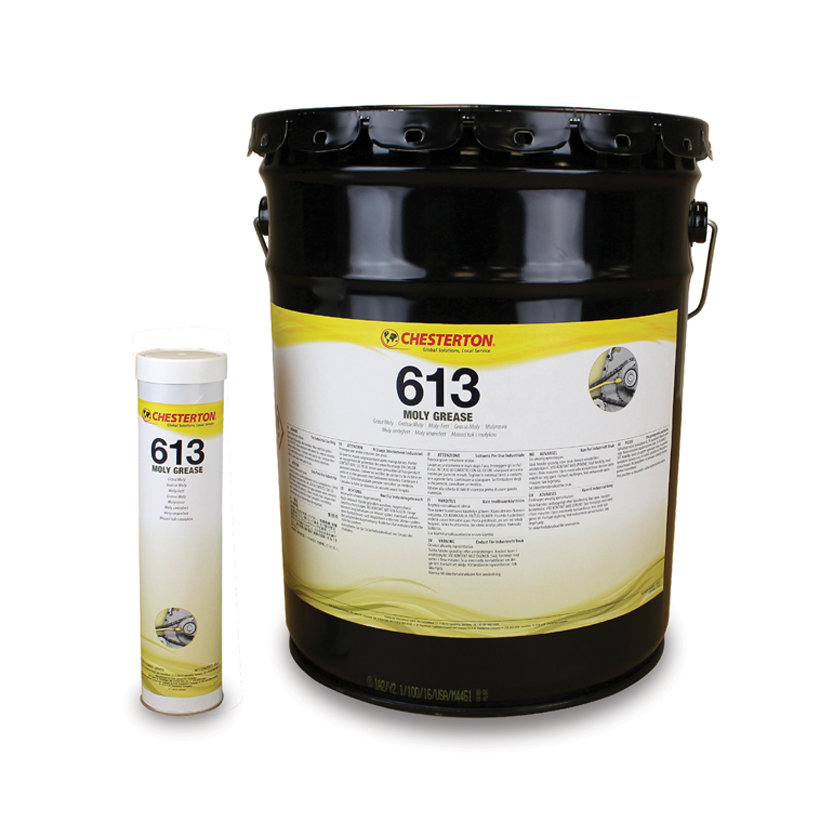 613 Moly Grease