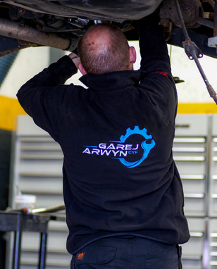 GALLERY | Garej Arwyn CYF