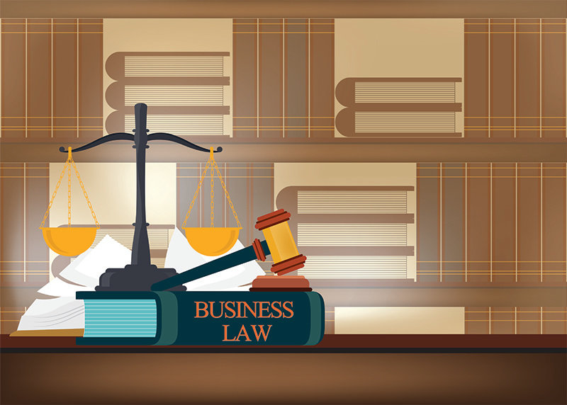 What is Business Law, and How Can an Attorney Help Your Business?