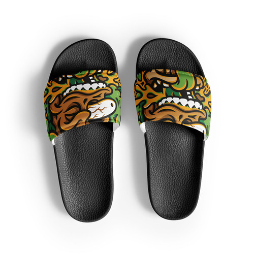 Women's slides | Terpy Trees Racing