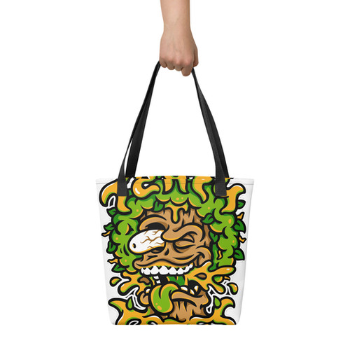 Tote bag | Terpy Trees Racing