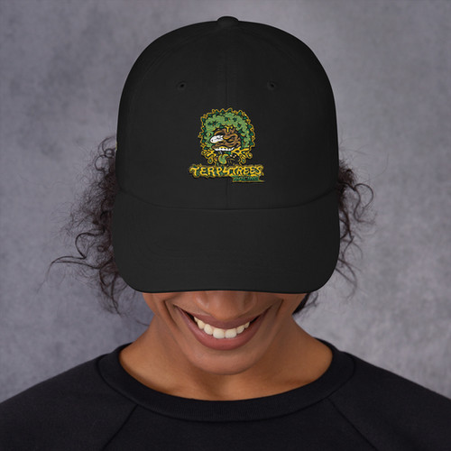 Dad hat | Terpy Trees Racing