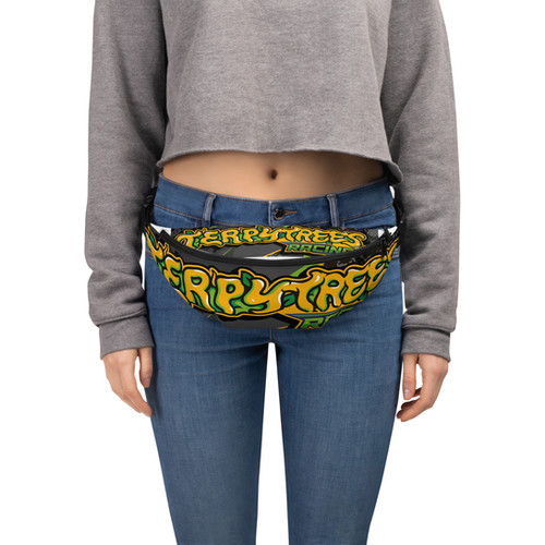 Fanny Pack | Terpy Trees Racing
