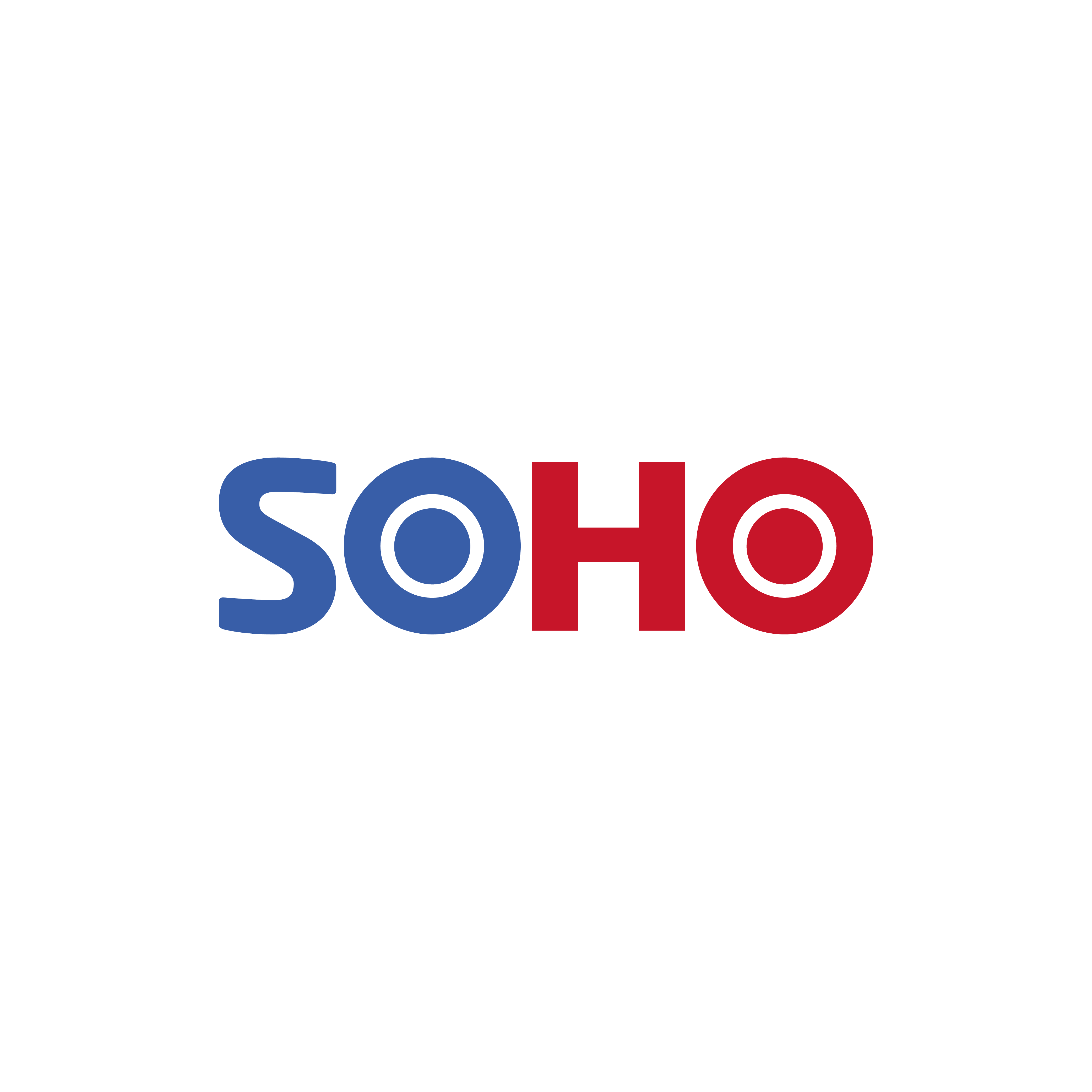 Soho Group Logo Soho Aneco Chemicals Co., Ltd Exhibitor Details