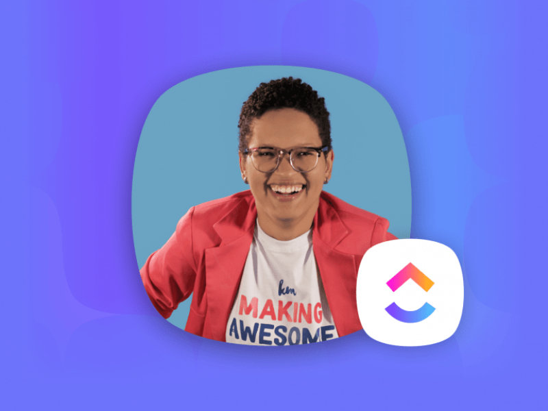 Cách Karla Massiel Sử Dụng ClickUp Để Phác Họa Hành Trình Khách Hàng | ZenGlobal Consulting