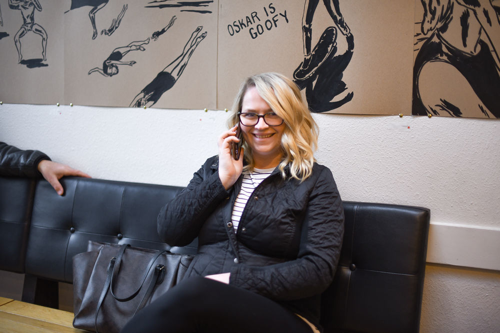 Look Inside Ashley's Life...