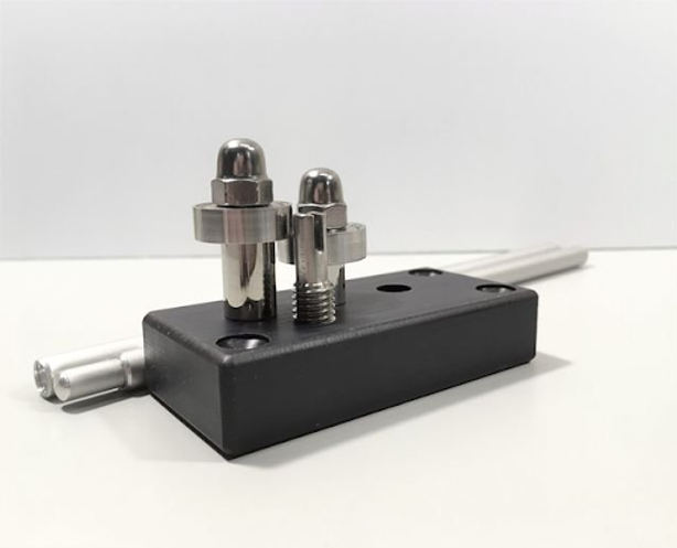 PBACC Tool Resumes Sales