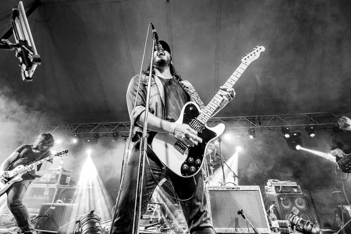 Mark Haze | Singer-Songwriter| Rock 'n Roll | Old-School Soul | Blues ...