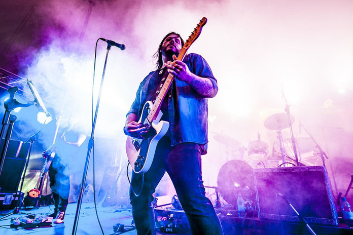 Mark Haze | Singer-Songwriter| Rock 'n Roll | Old-School Soul | Blues ...