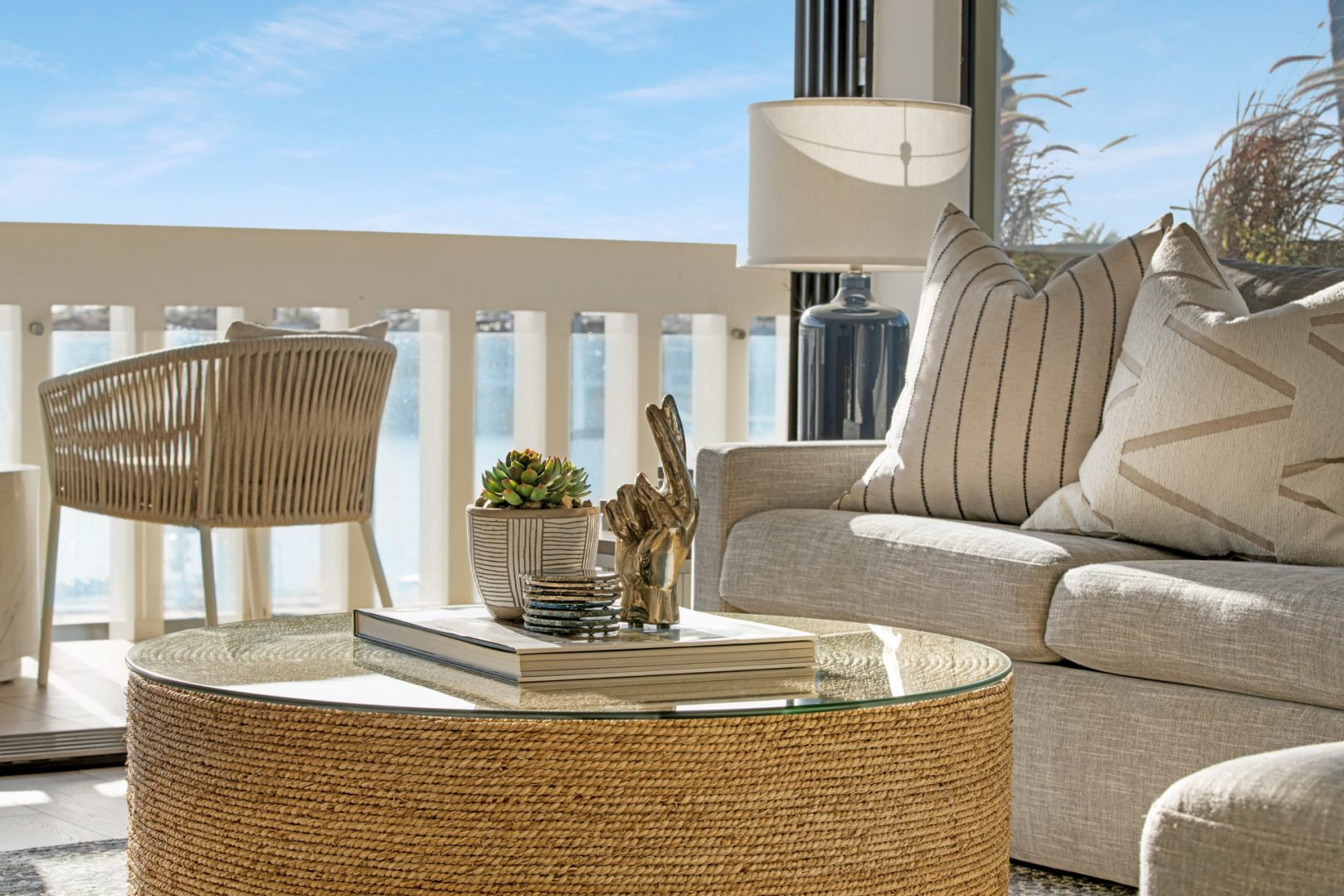 Balboa Bay Club Residence