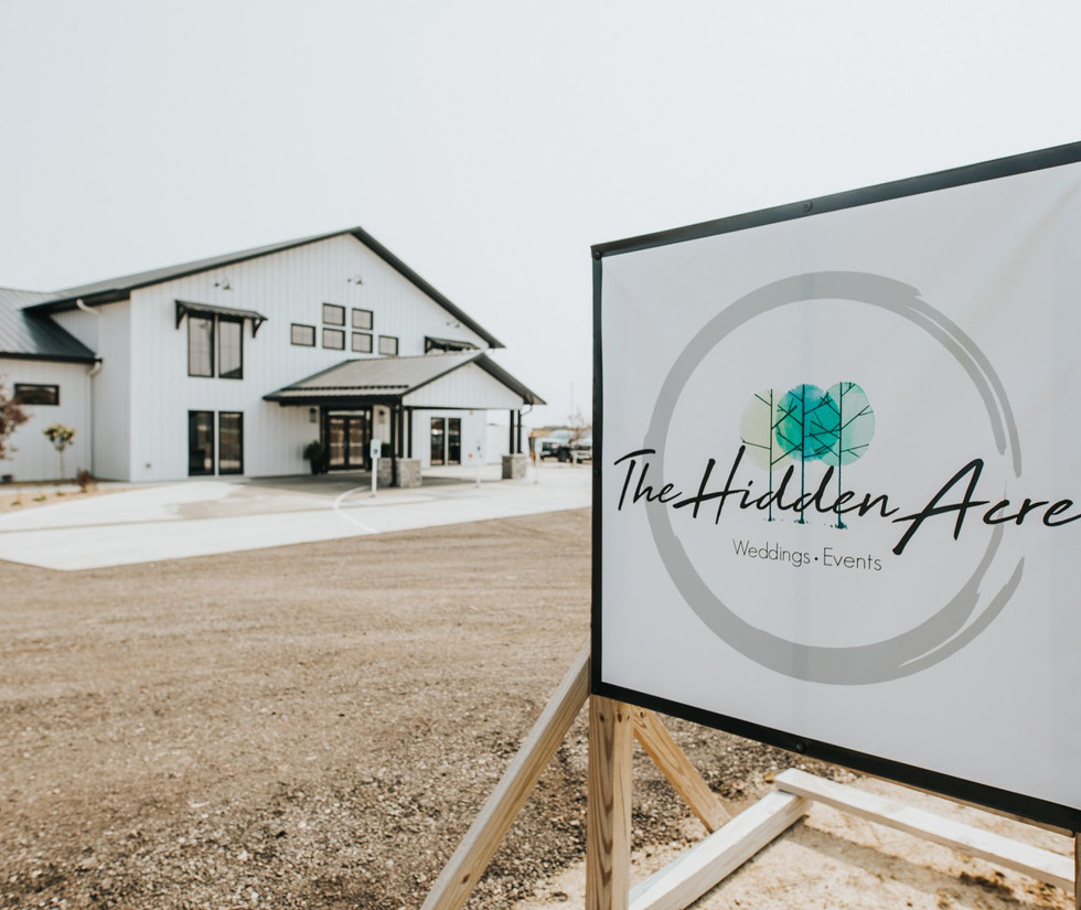 Gallery | The Hidden Acre