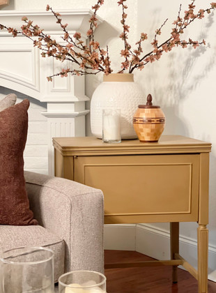 Angelic Interior Design By Shenell