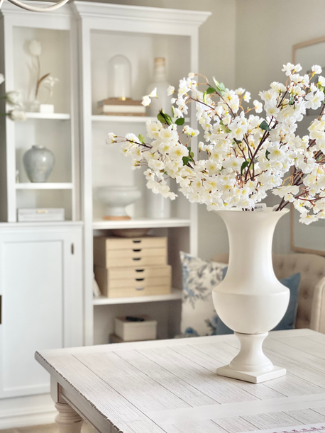 Angelic Interior Design by Shenell