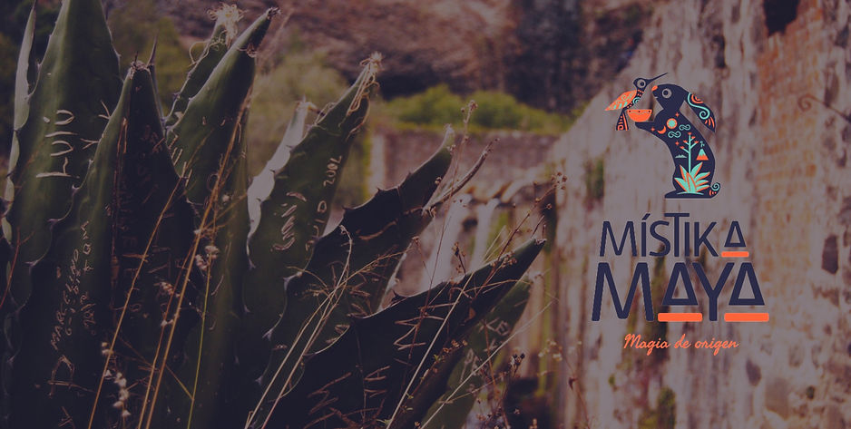 Mistika Maya | Gaby Mayahuel