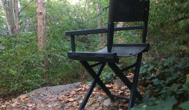 George Beasley Sculpture