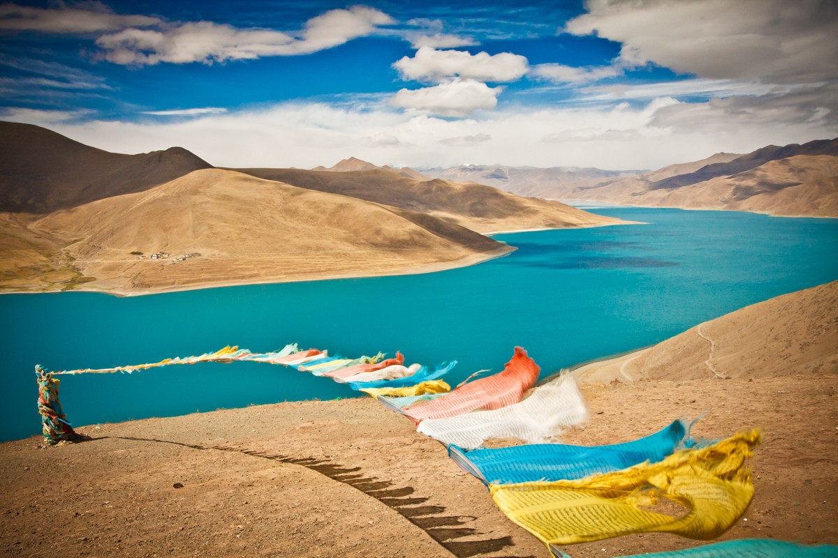 K Patrick Photography | Travel photography