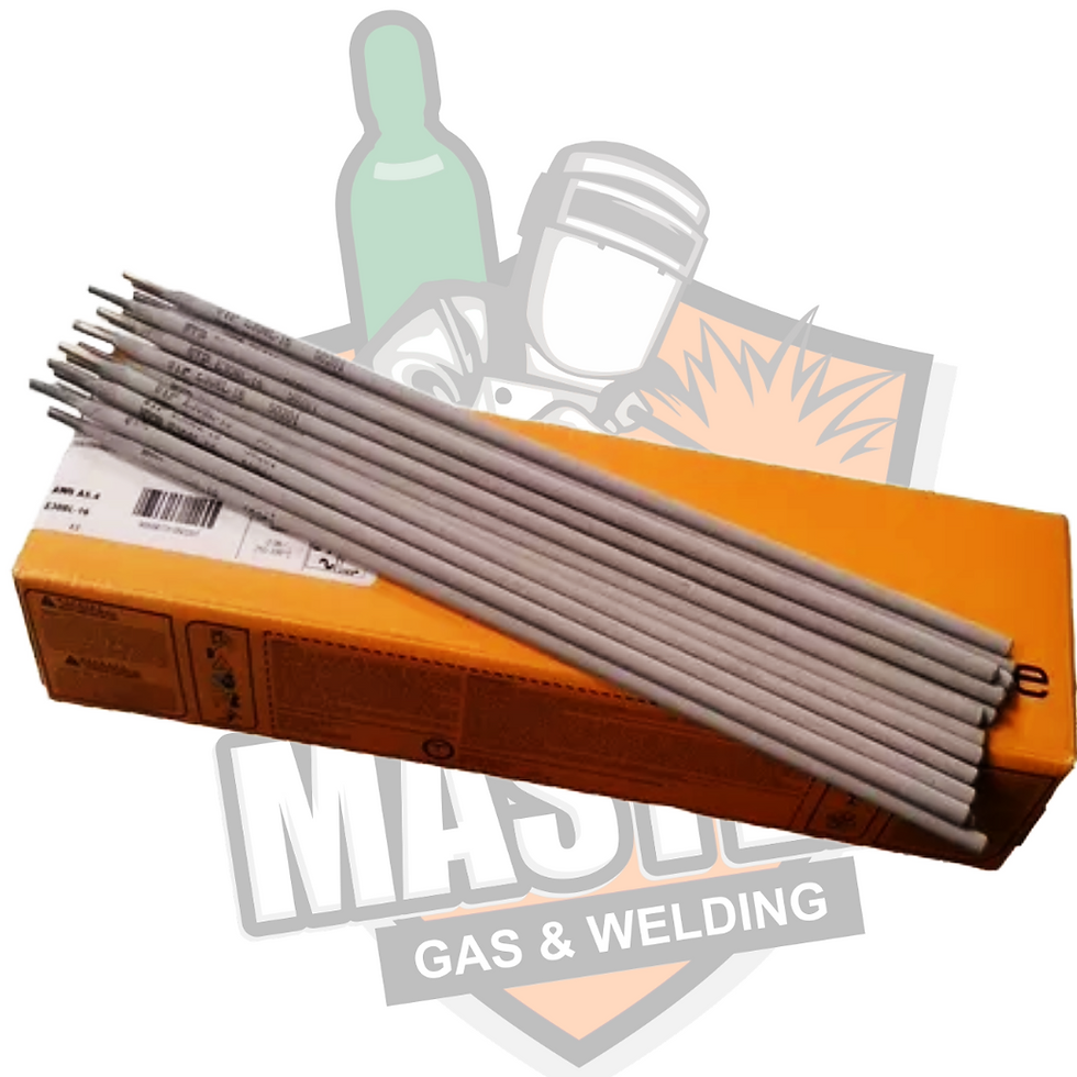 SOLDADURA EN ELECTRODO INOXIDABLE UTP ER308L 3/32 X 12" MODELO 55676 ...