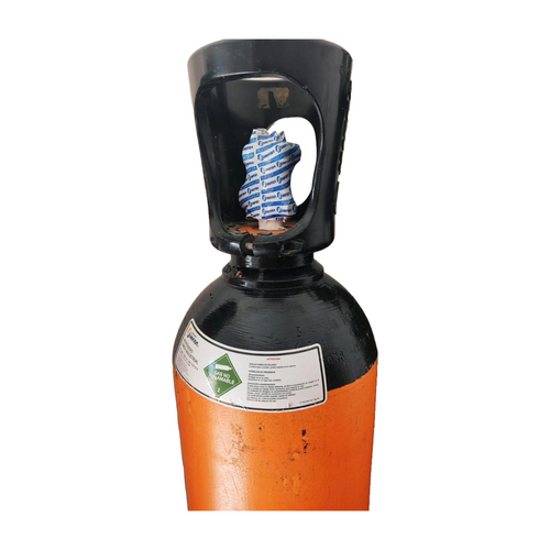 RECARGA DE NITROGENO INFRA 9.5 MTS 3 | Weld Master