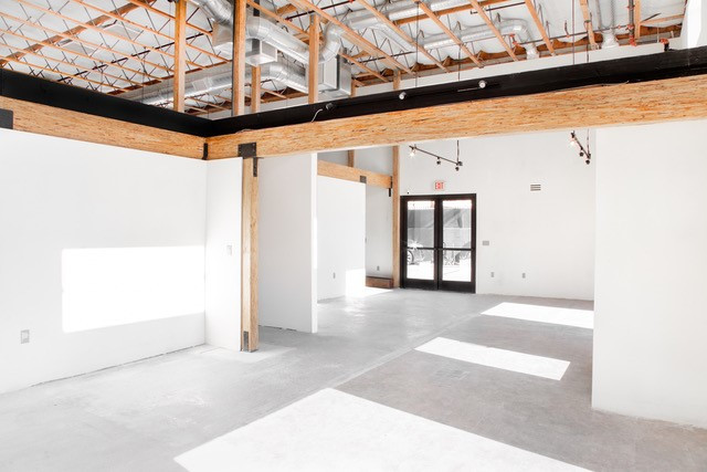 Venice | Structural AF