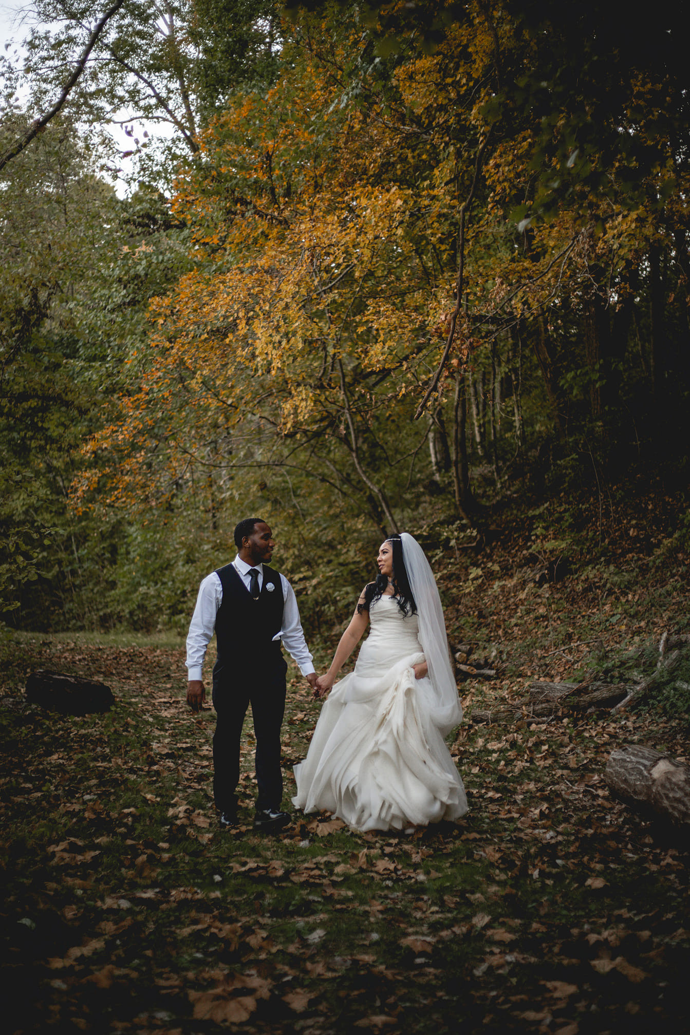 Full Wedding Options | My Site