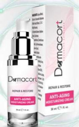 Dermacort Cream: Works & Side Effects
