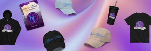 All Products | Higher Vision CF