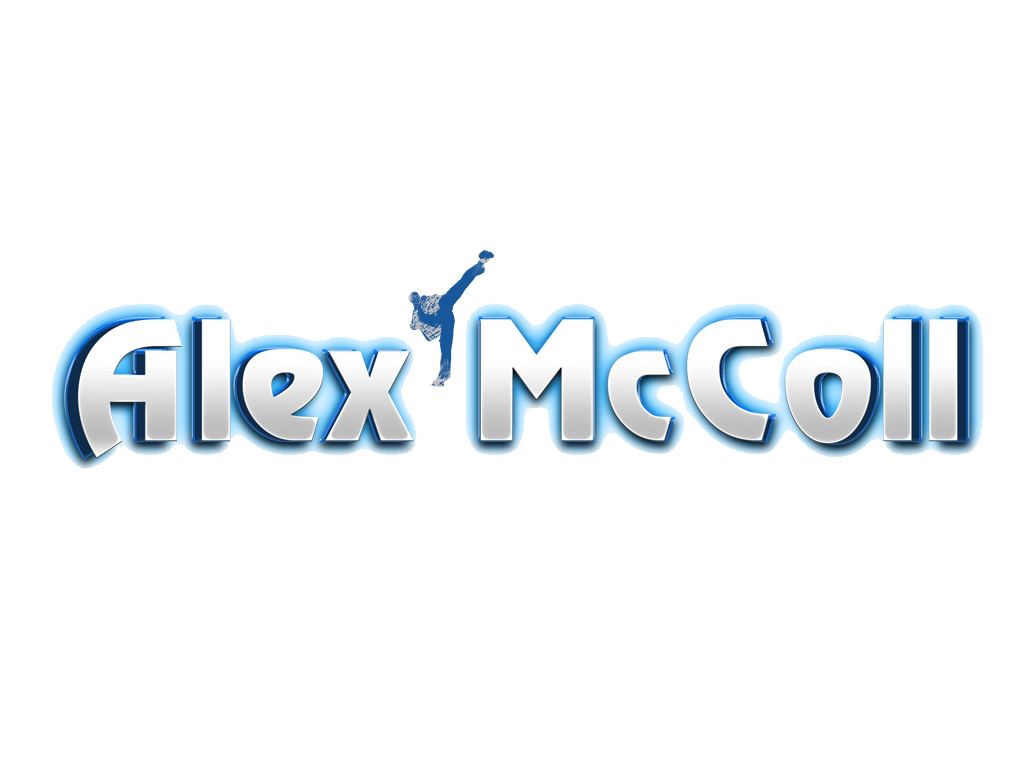 Alex McColl Official