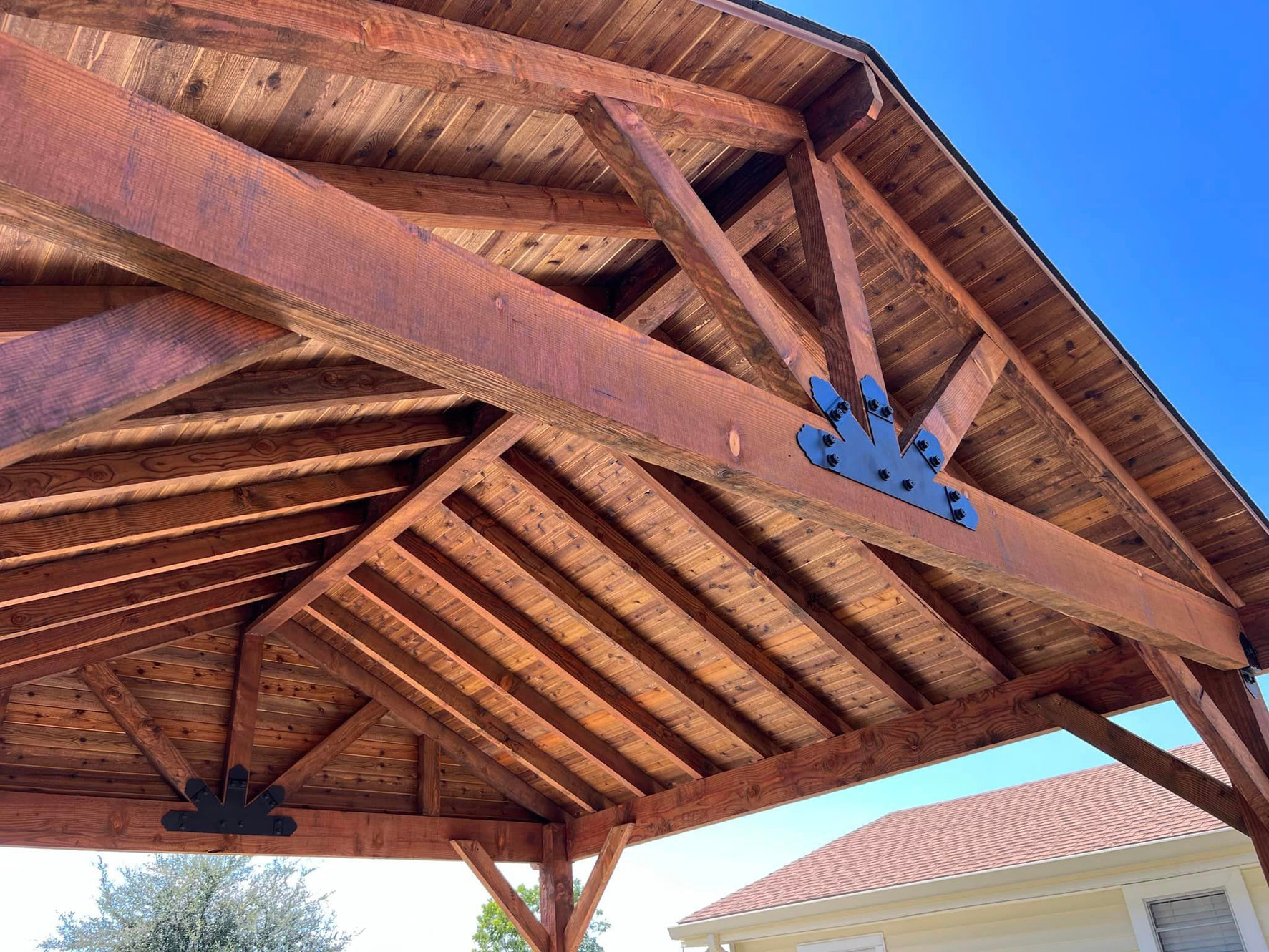 Patio Covers | OCS