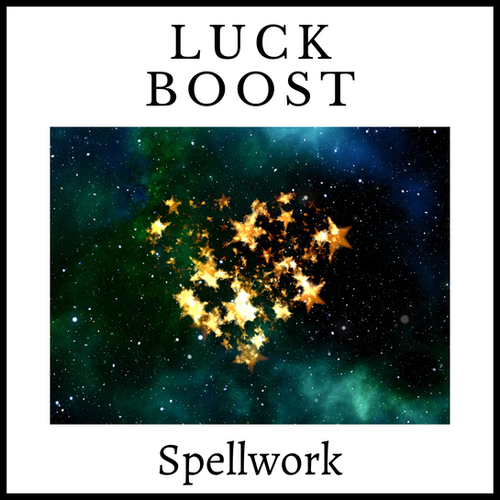 Powerful Luck Boost | Luck Boosting Spells
