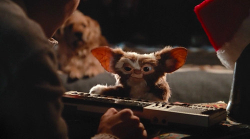 Gizmo The Music Prodigy | Renfield Collection